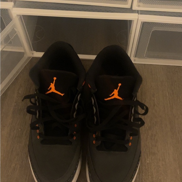 Jordan | Shoes | Jordan Fear 3s | Poshmark